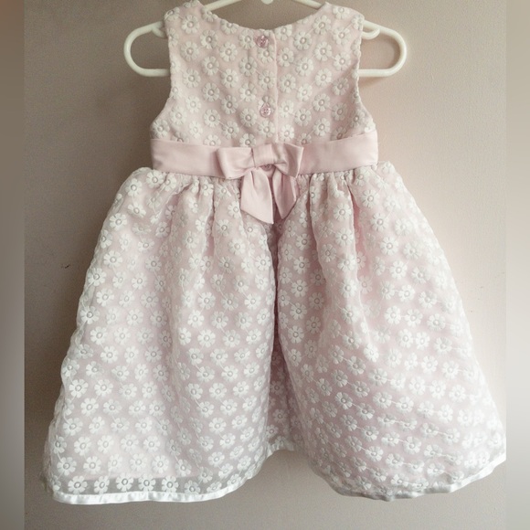 Dresses | Pastel Pink Easter Dress | Poshmark
